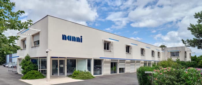 Home - Nanni Industries : Nanni Industries