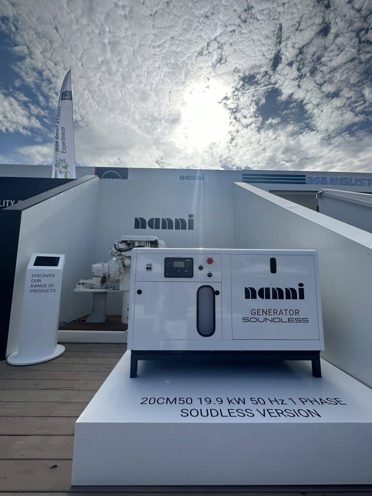 Home - Nanni Industries : Nanni Industries