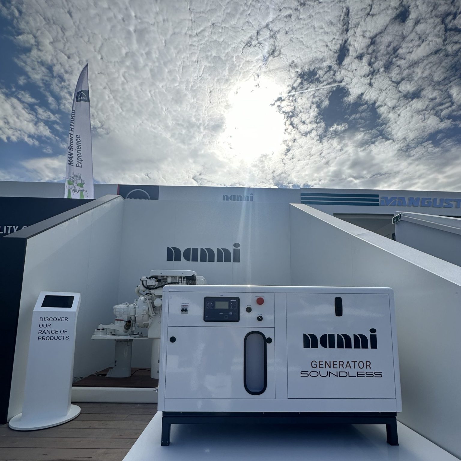 News - Nanni Industries : Nanni Industries