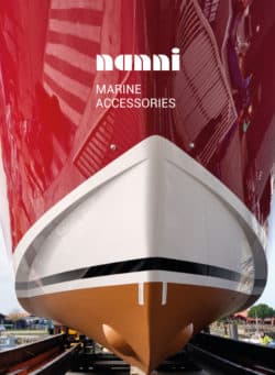 Spare parts - Nanni Industries : Nanni Industries