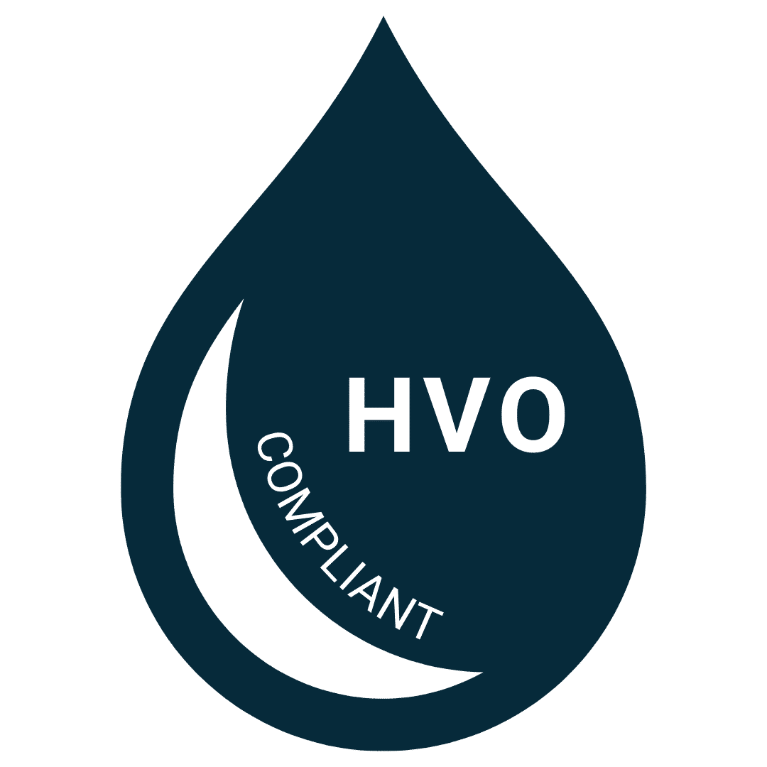 HVO - The innovative 100% biofuel for the marine sector - Nanni ...