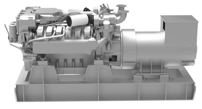 Naval - Nanni Industries : Nanni Industries