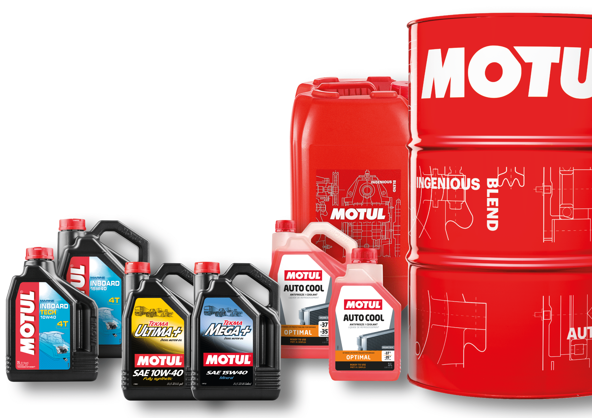 Spare parts - Nanni Industries : Nanni Industries