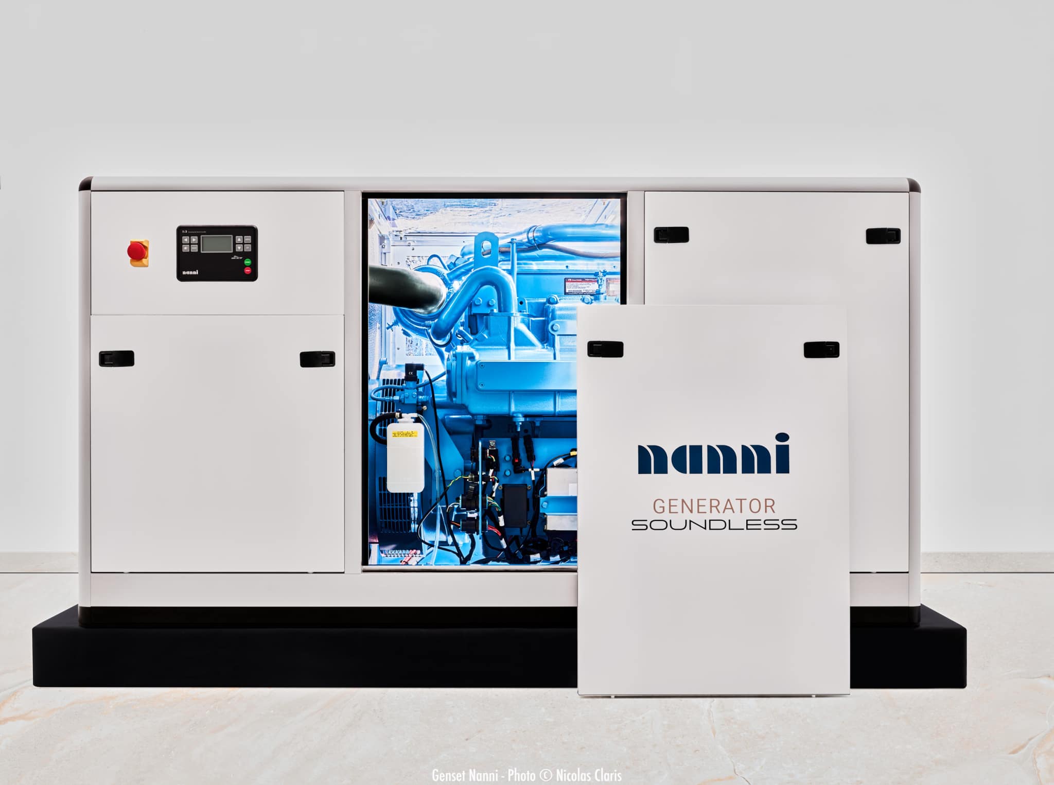 Home - Nanni Industries : Nanni Industries